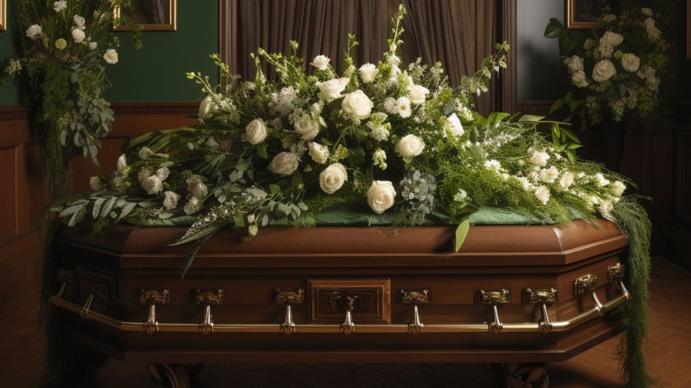 Entierro de un ser querido: qué es obligatorio y qué no lo es